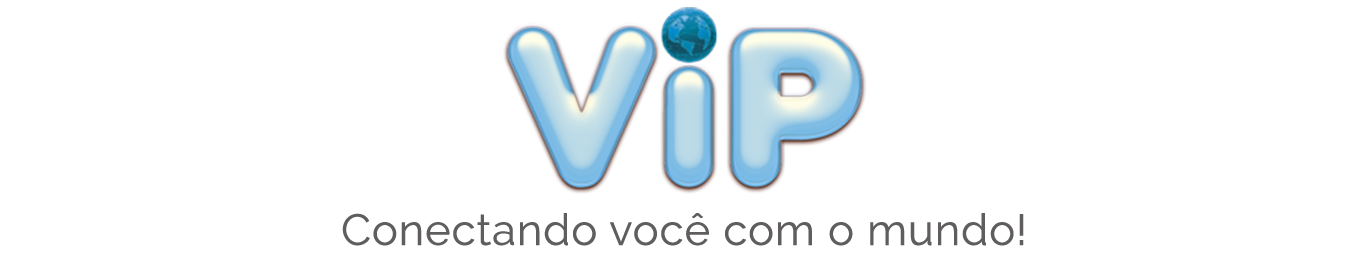 VIPNet Fiber – Conectando você com o mundo!